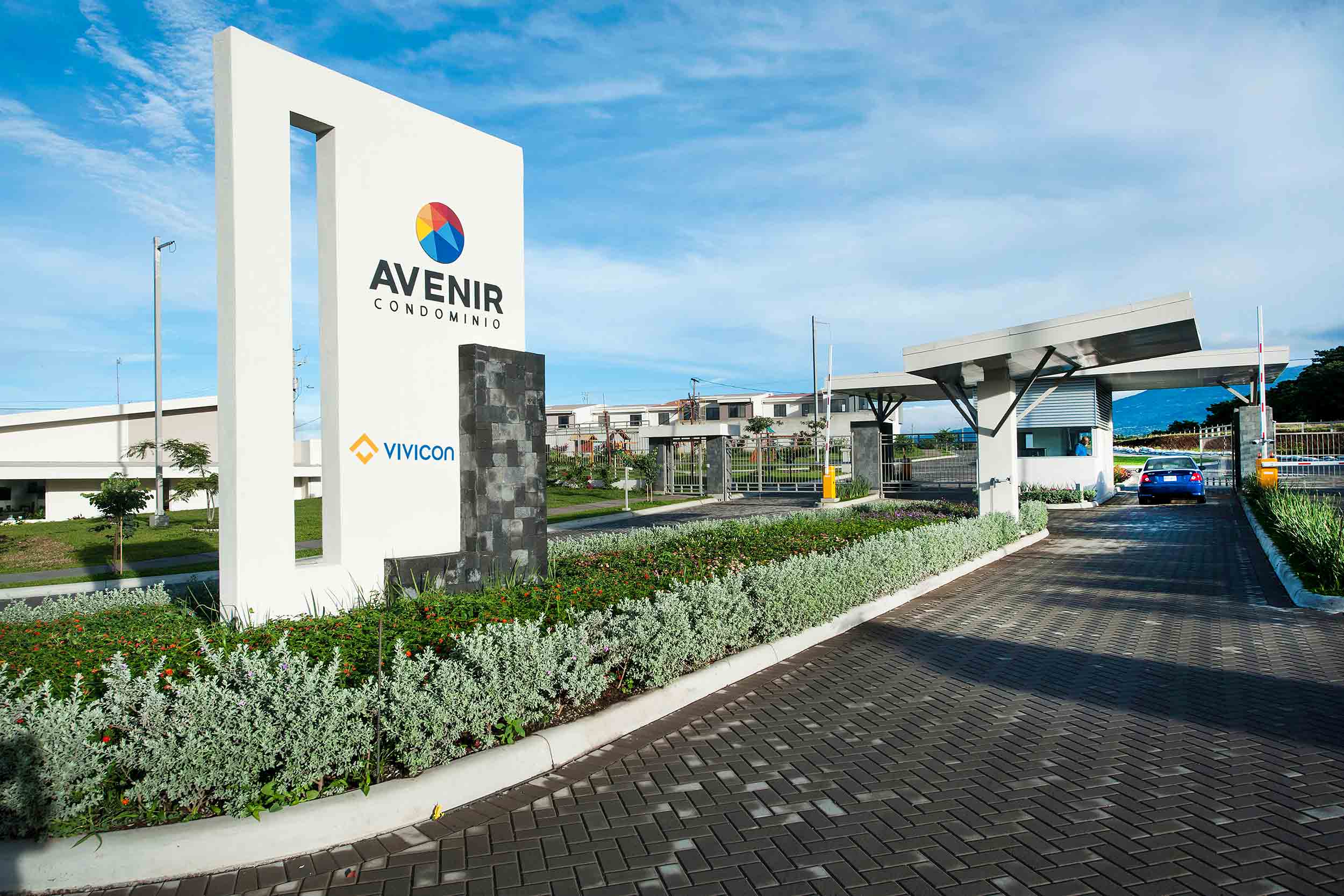 Vivicon Inmobiliaria | Vivicon Costa Rica